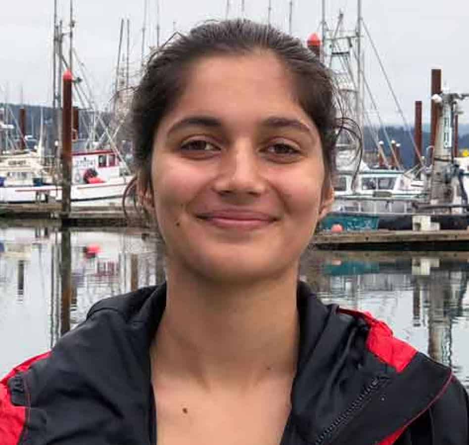 Meet Our Staff – Oregon Boating Foundation